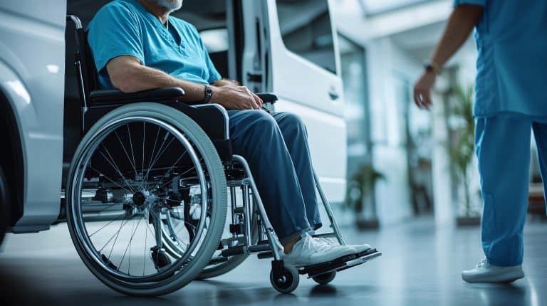 Can a Patient Be Kicked Out of a Nursing Home? - Garcia & Coman ...